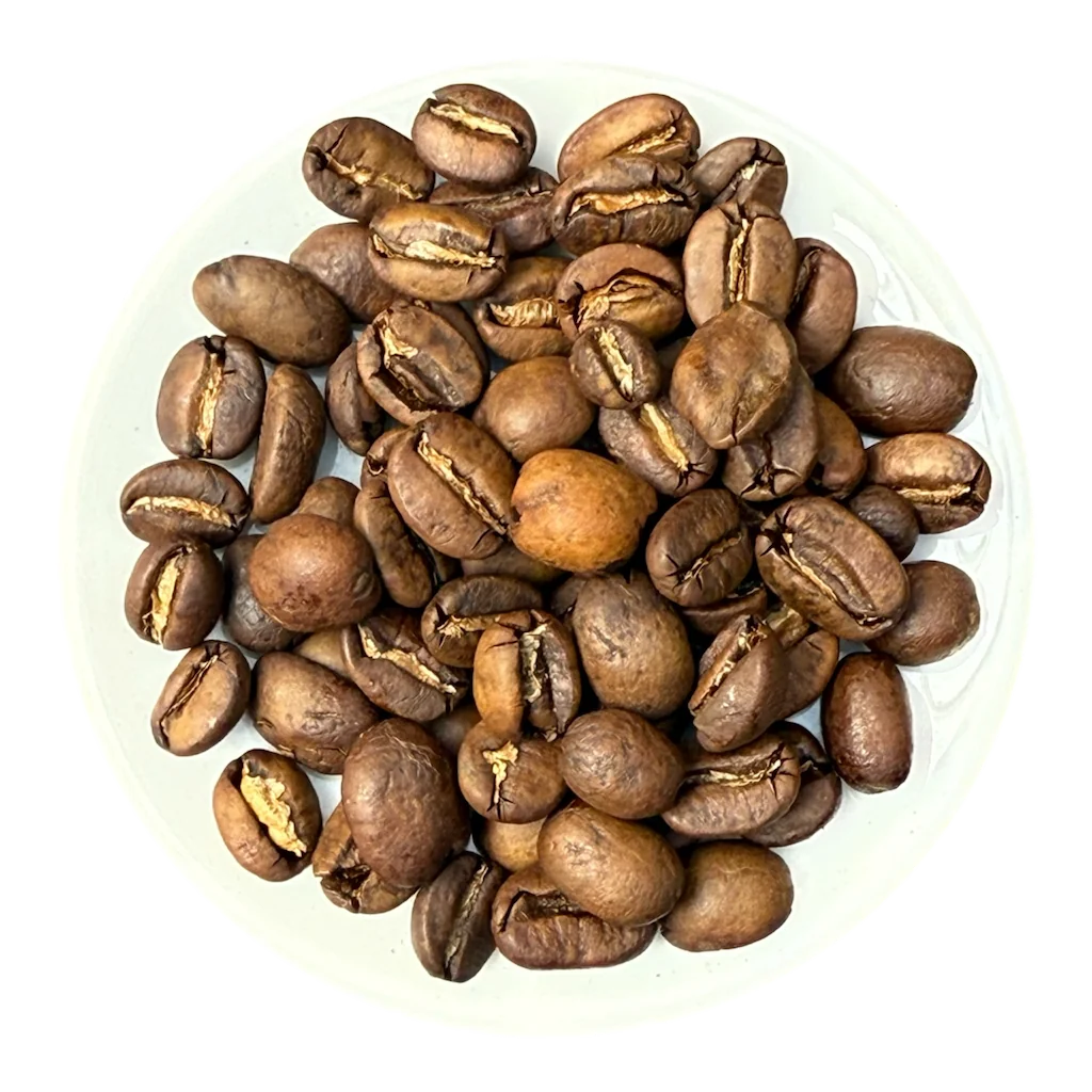 Koffie - De Pelikaan